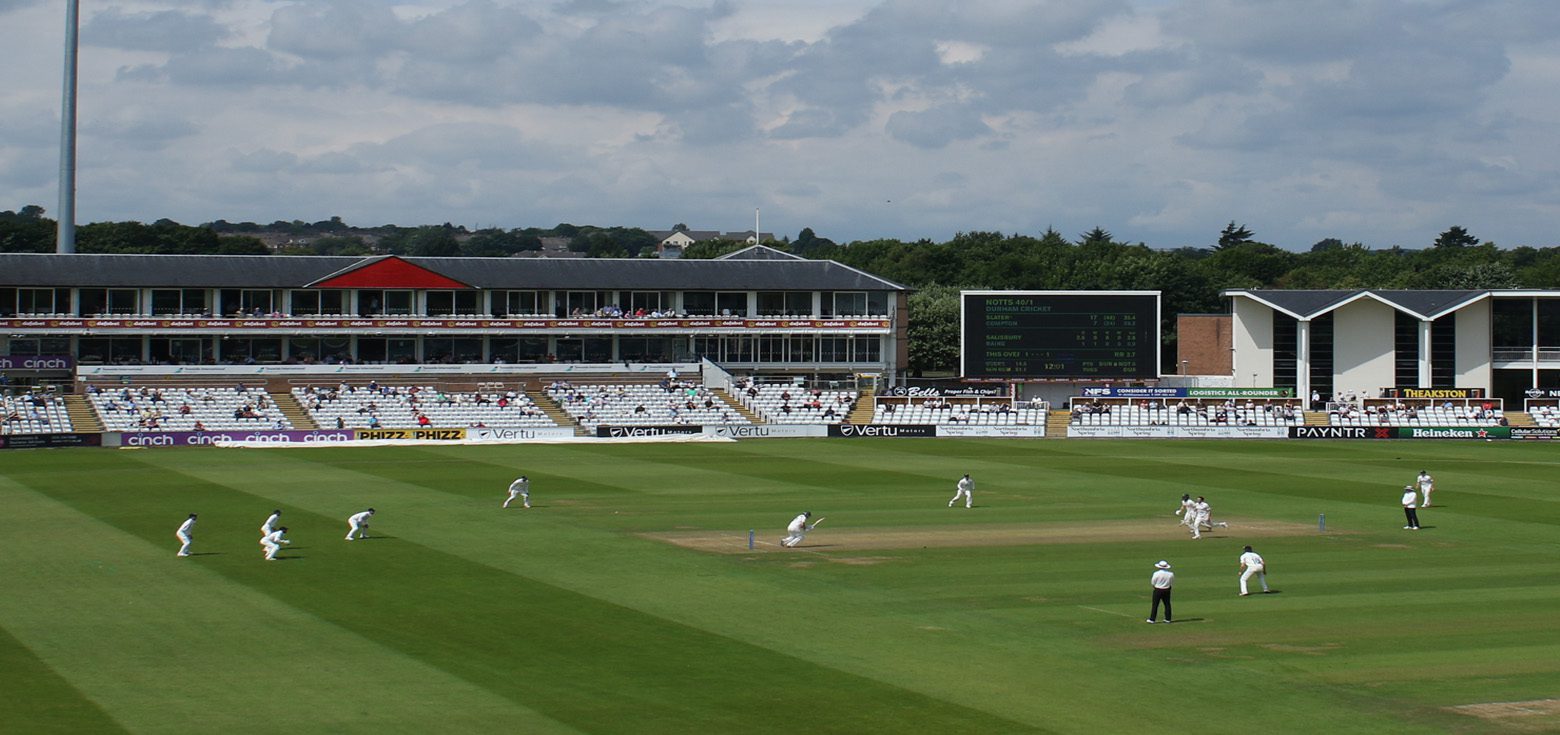 Christmas & New Year opening hours at Seat Unique Riverside | Durham ...