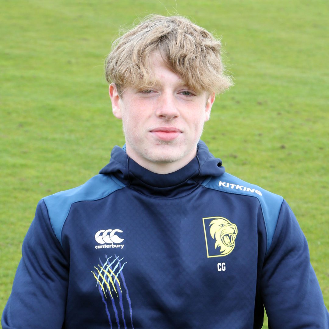 Callum Gaffney - Durham Cricket