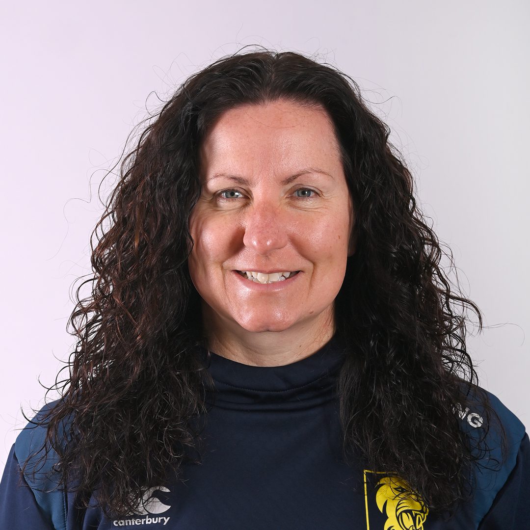 Susan Dale - Durham Cricket