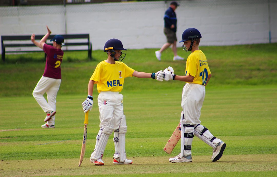 Safe Hands Courses 2022 | Durham Cricket