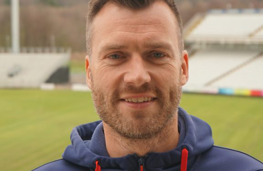 James Lowe leaves Durham Cricket after 19 years of service | Durham Cricket