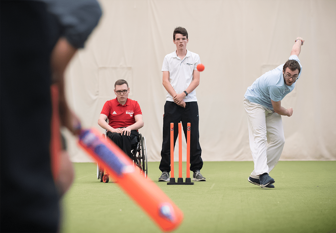 VACANCY: Disability Cricket Development Officer | Durham Cricket