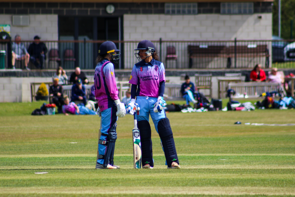 North East Warriors to start 2022 season at Whitburn CC | Durham Cricket