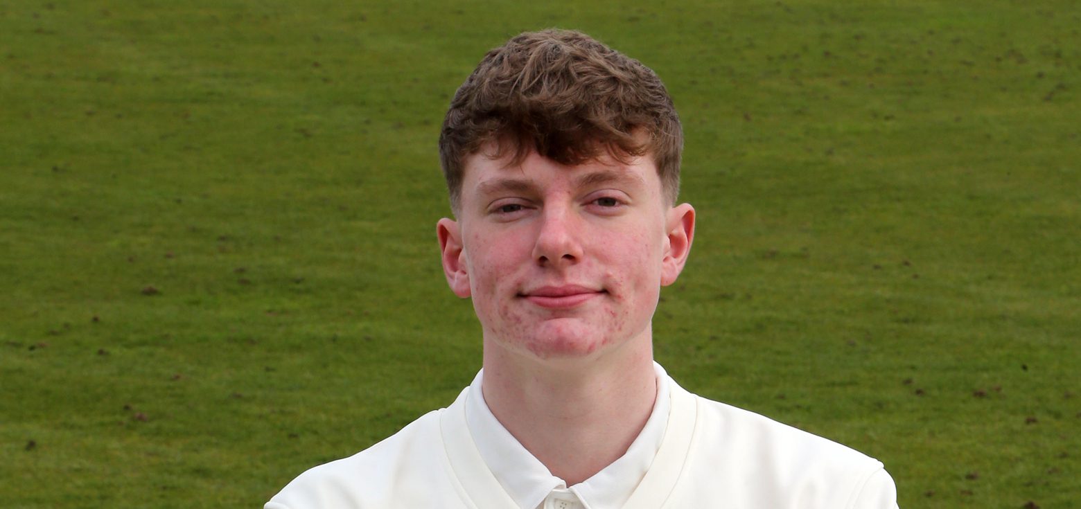 Ross Whitfield century guides boys' Academy to victory over South ...