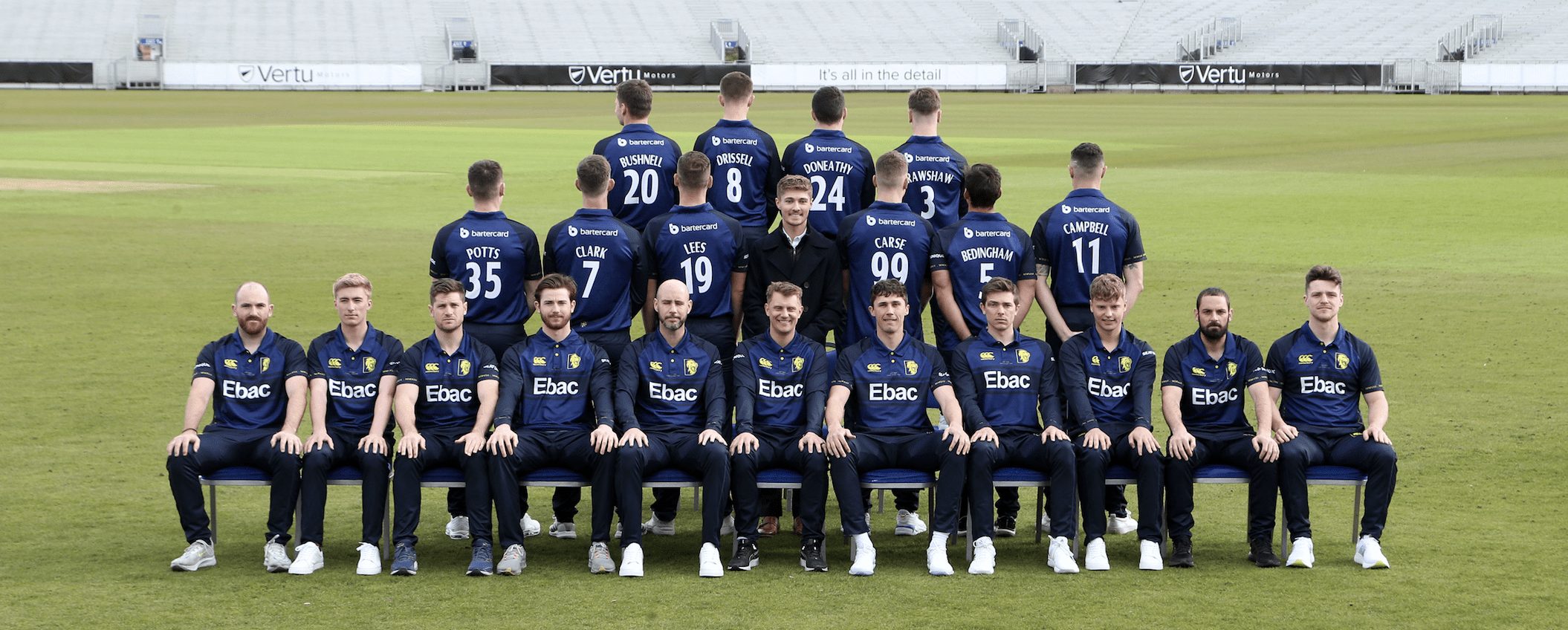 Durham Cricket partner with Bartercard as official shirt partner ...