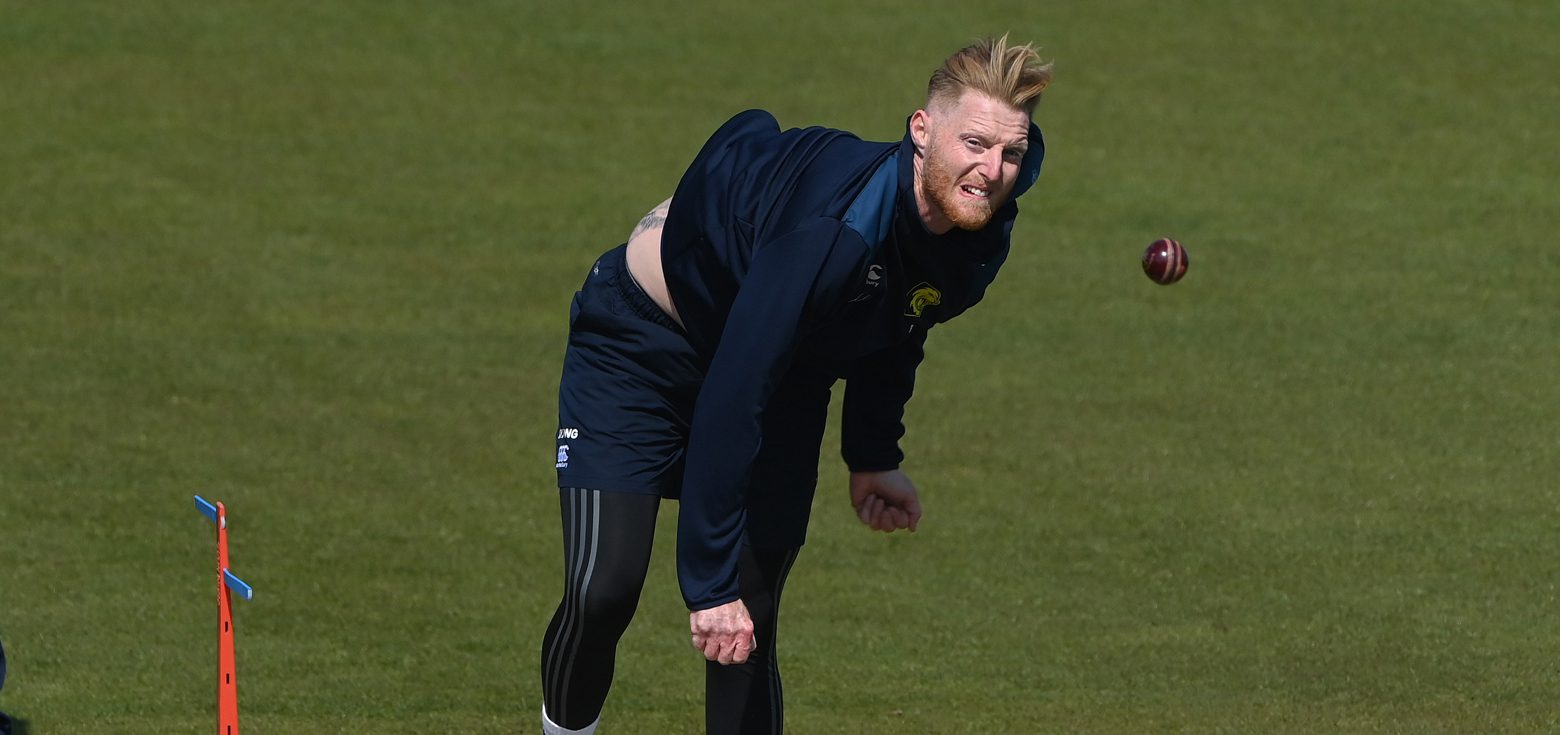 Ben Stokes returns for Worcestershire fixture | Durham Cricket