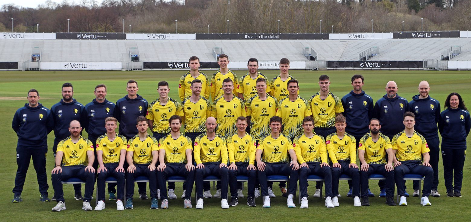 Fourteen to choose from for Vitality Blast opener | Durham Cricket