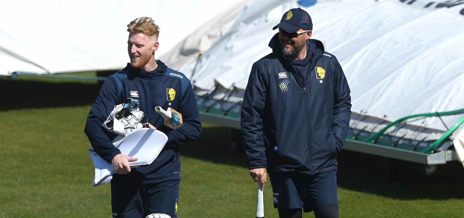 Neil Killeen appointed England’s pace bowling coach for Netherlands ODI ...