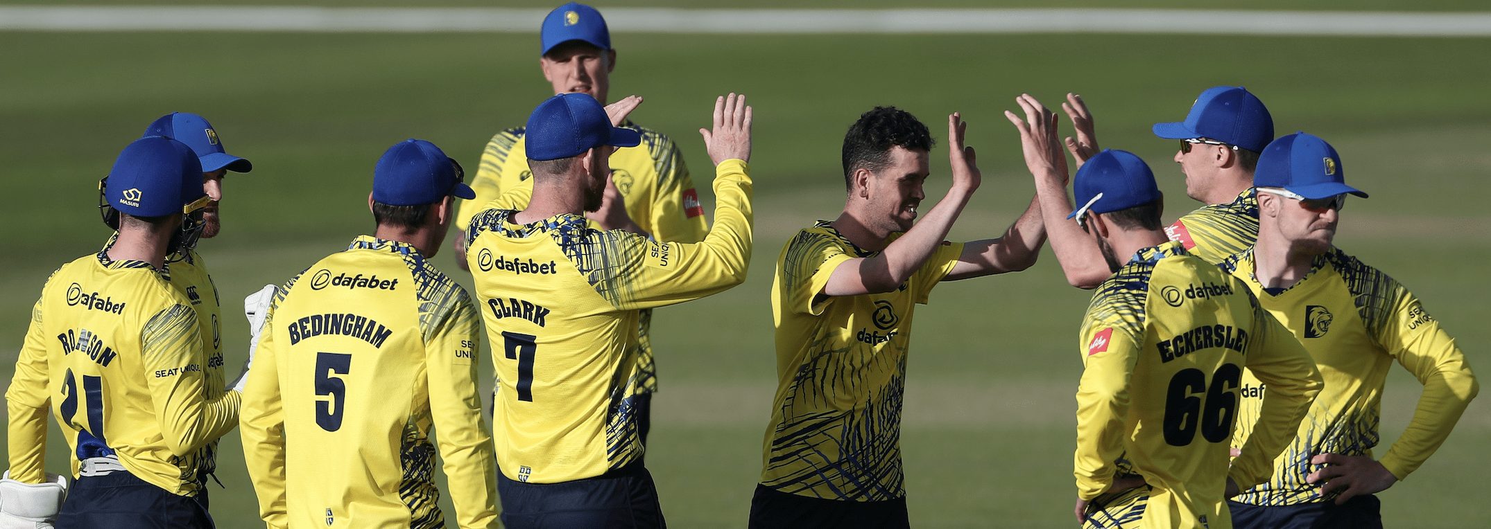 Spectator information: Durham v Notts Outlaws, Friday 24 June, 6:30pm ...