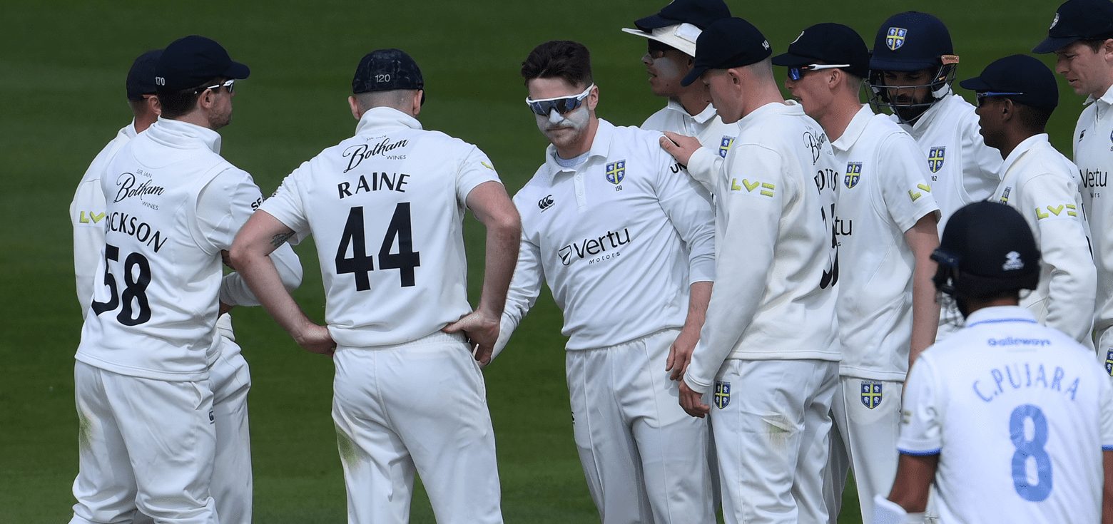 Spectator information: Durham v Sussex County Championship | Durham Cricket