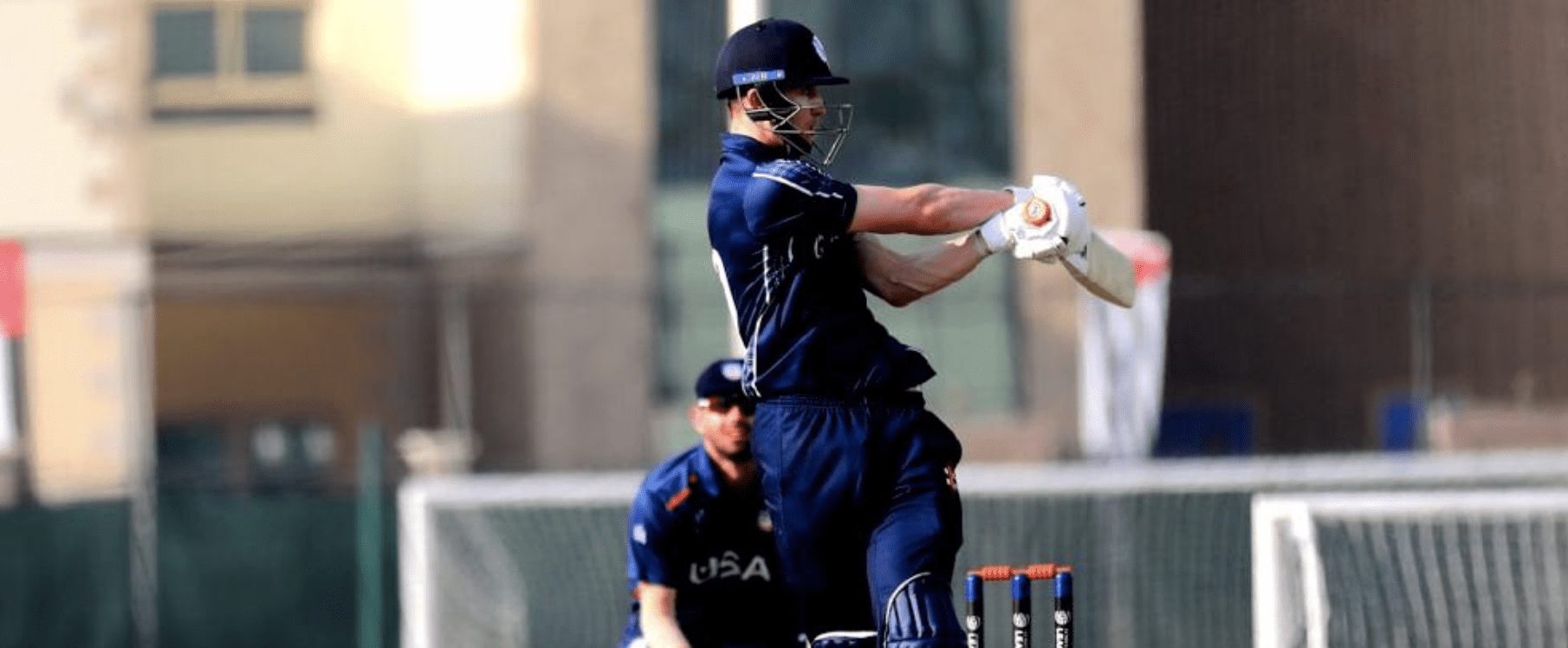 Michael Jones named in Scotland white ball squads for New Zealand ...