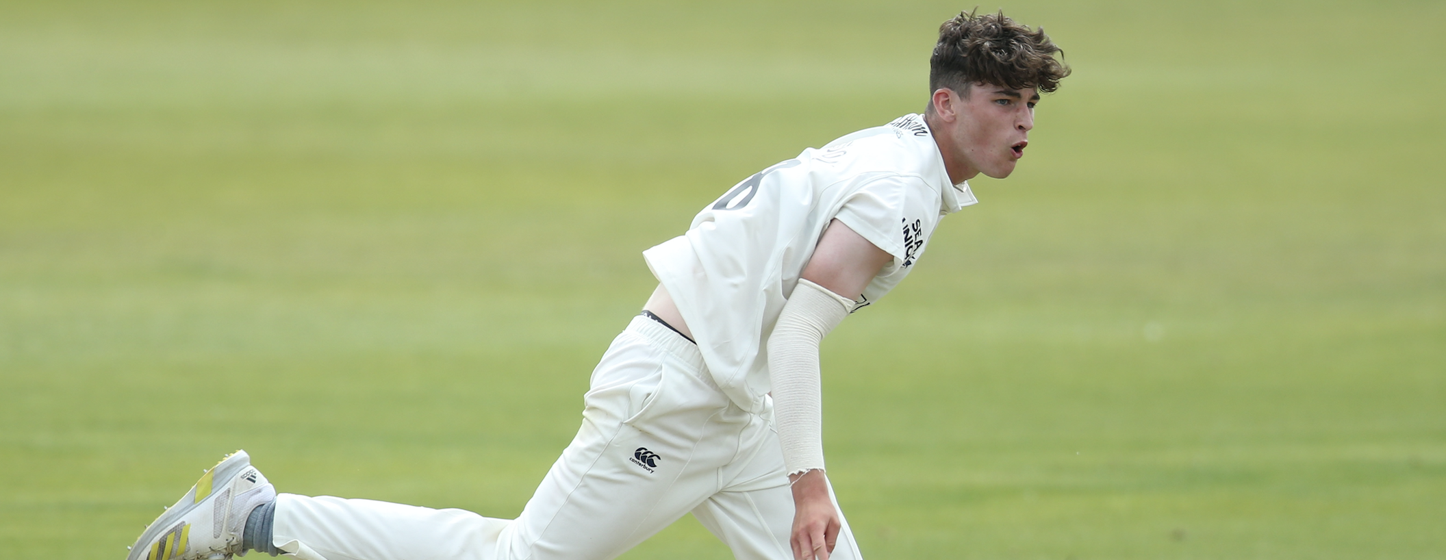 5 Academy players selected for ECB Super4s | Durham Cricket