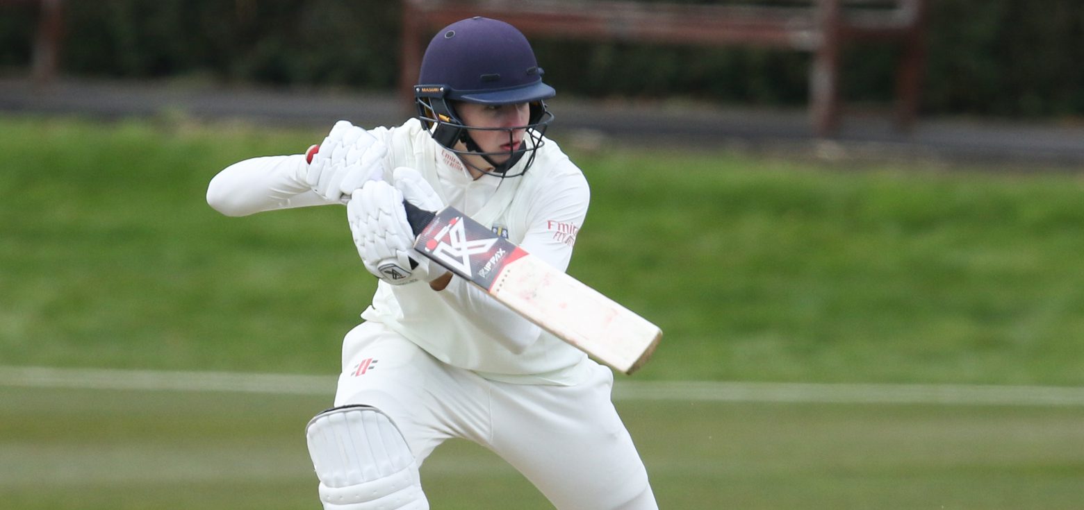 McKinney, Whitfield receive England under-19 call up | Durham Cricket