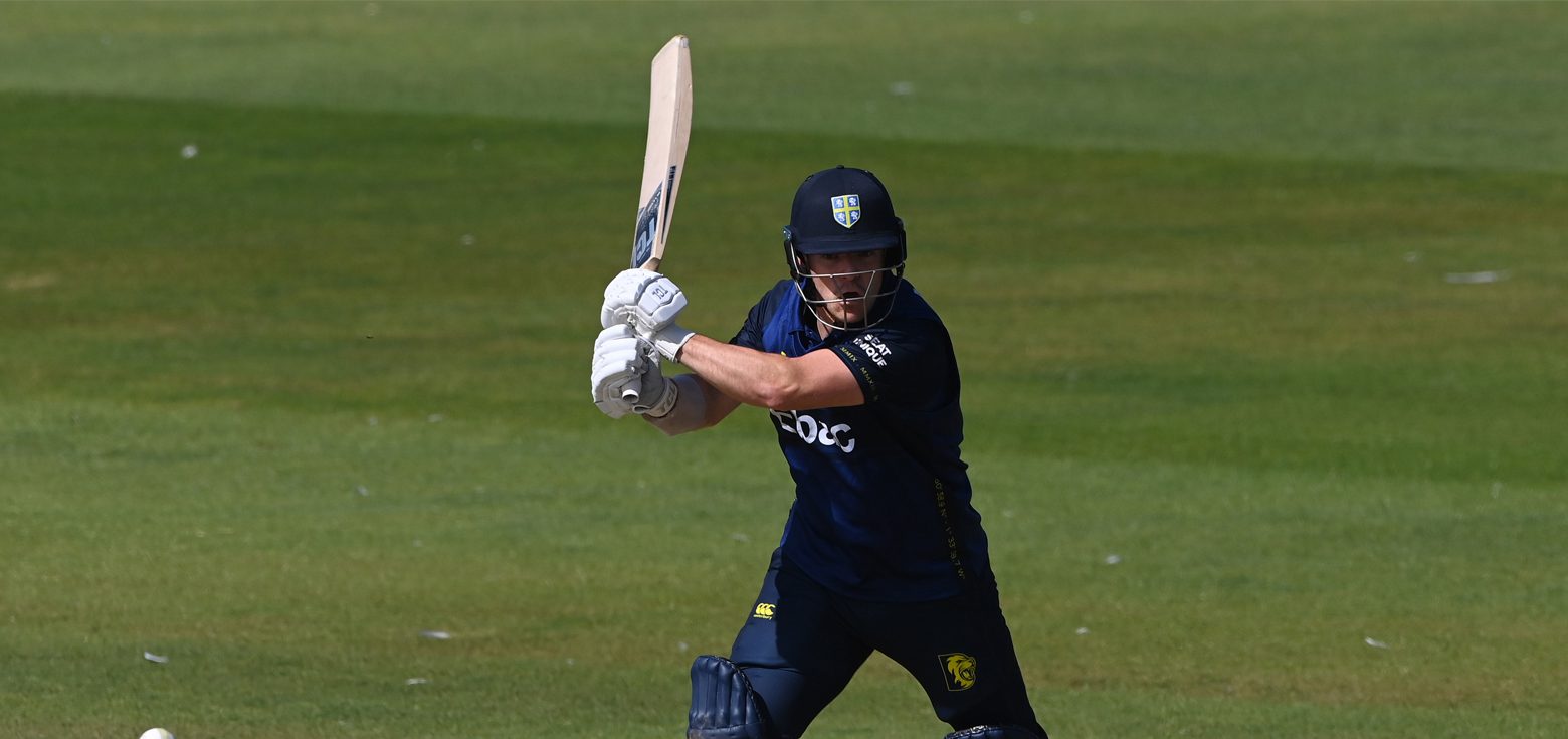 Ds Abroad: players head overseas for the winter | Durham Cricket