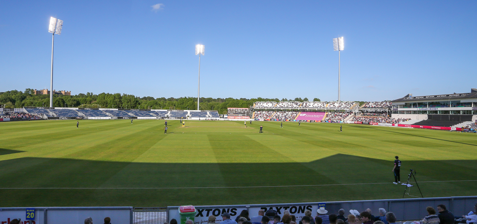 Durham Cricket Partners | Durham County Cricket Club