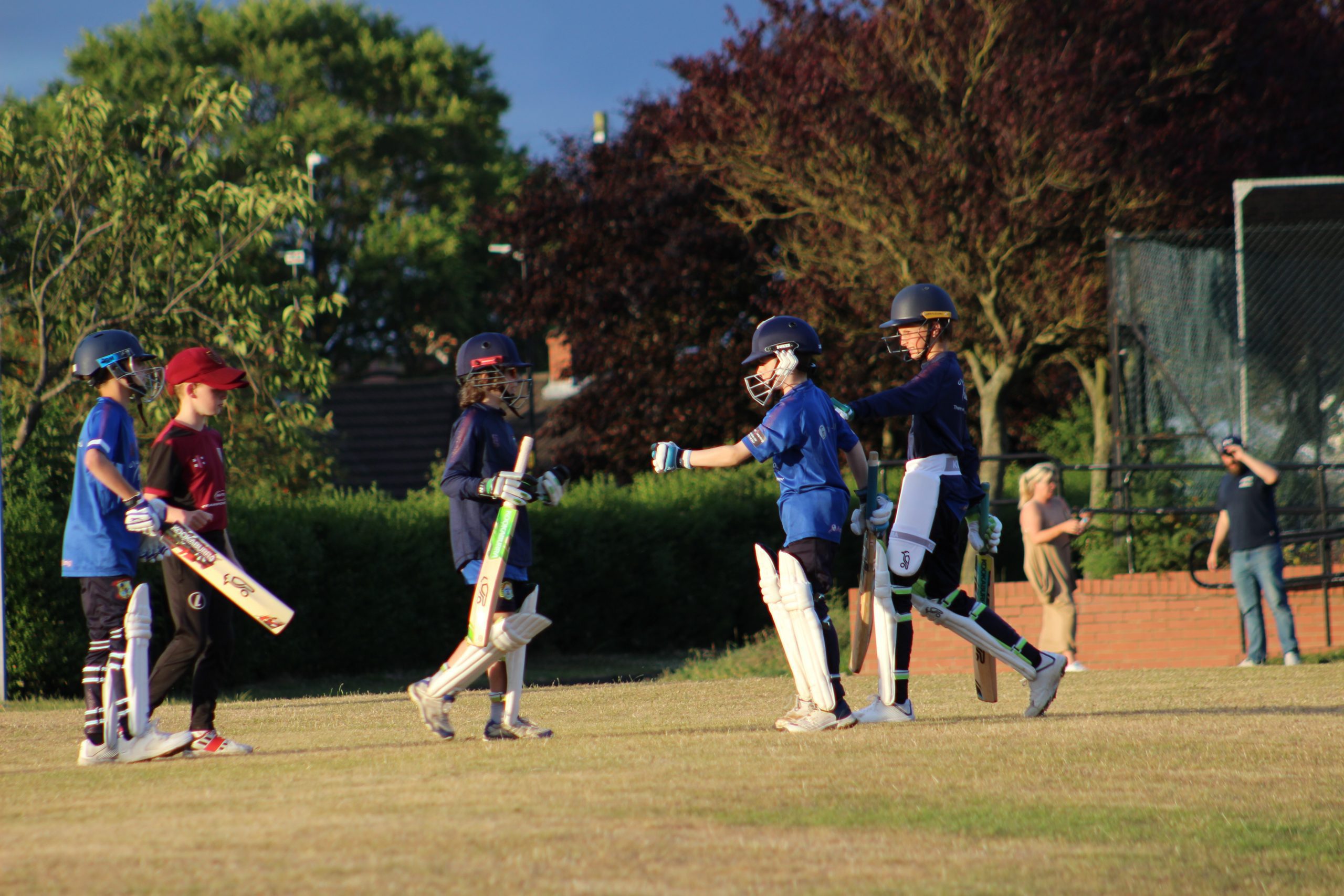Safeguarding - Durham Cricket