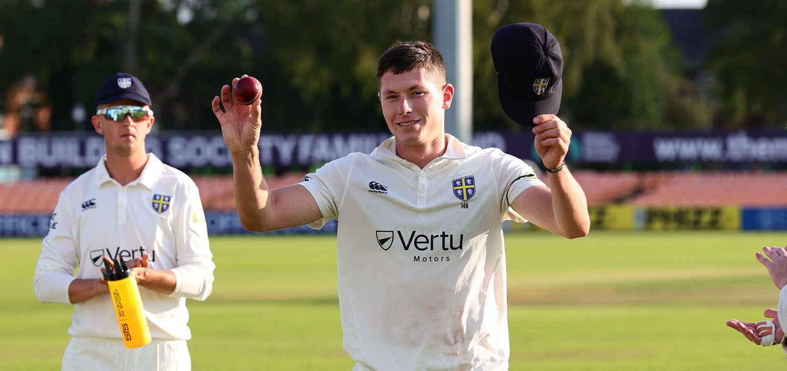 Matthew Potts shortlisted for PCA Young Player of the Year award ...