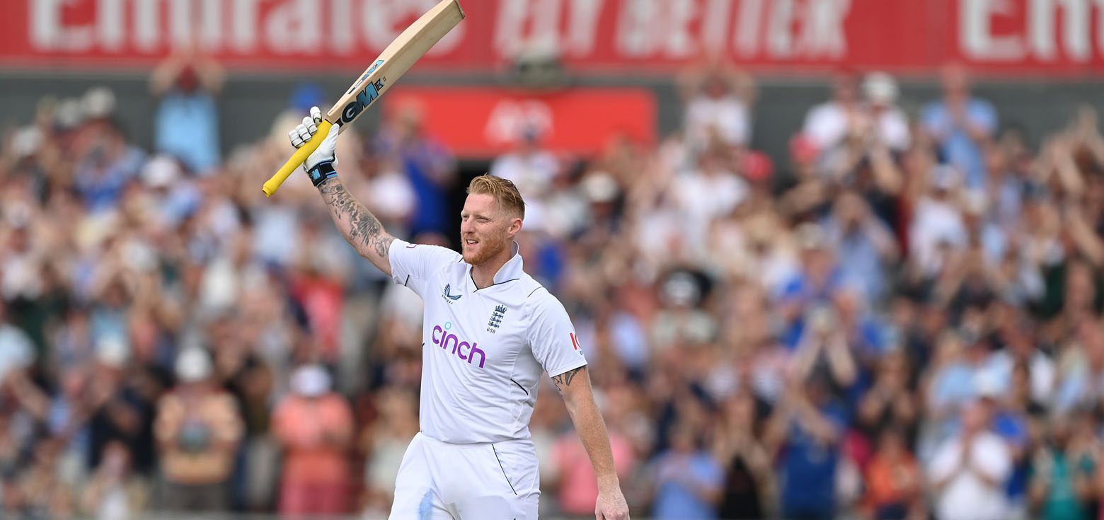 Ben Stokes named ICC Test Cricketer of the Year | Durham Cricket