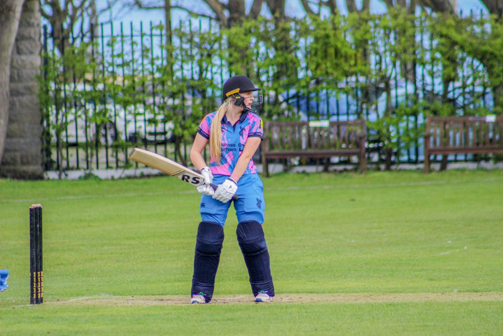 Lizzie Scott named in England Women U19 squad for ICC U19 Women's T20 World Cup 2023 | Durham ...