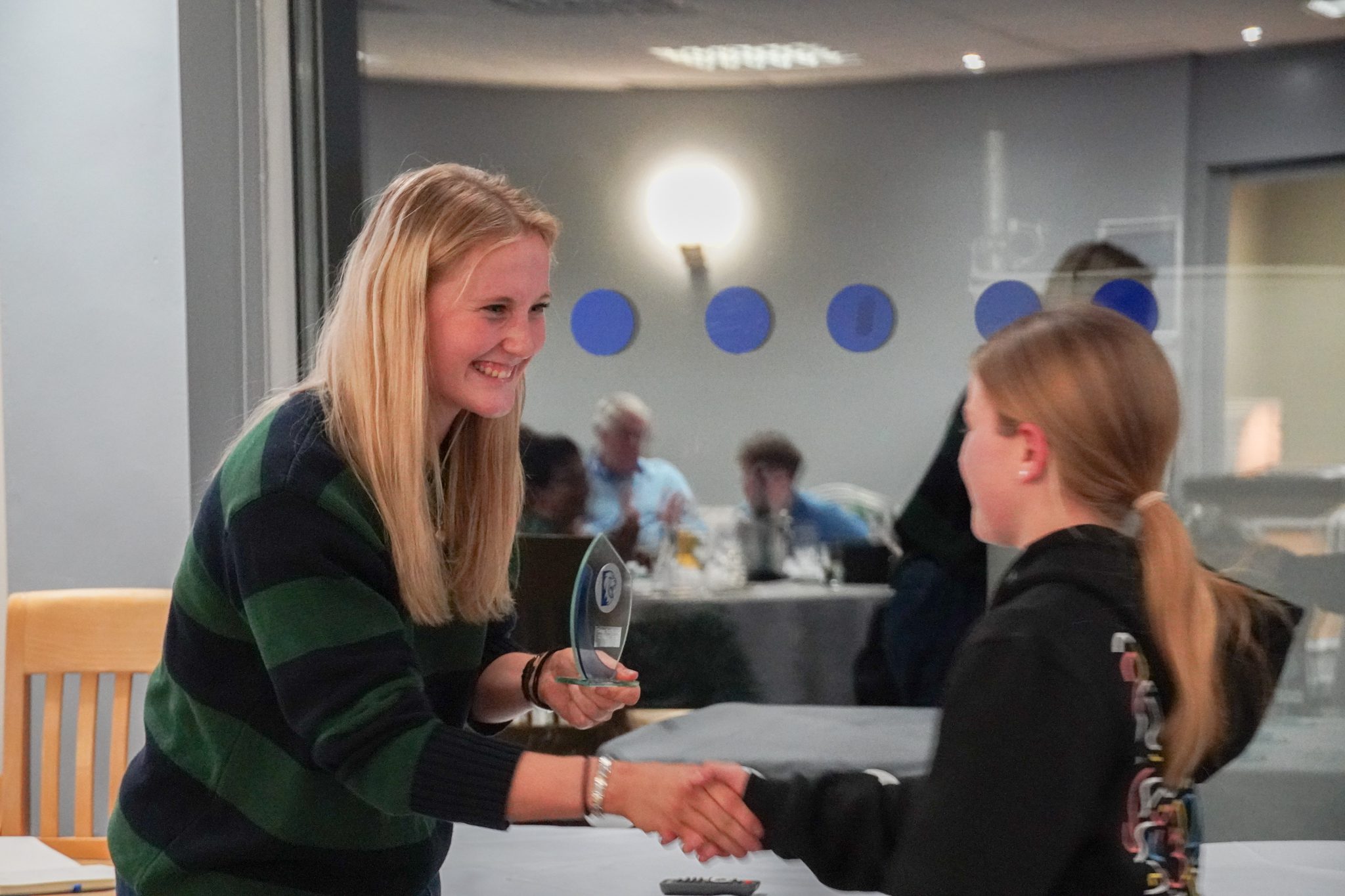 End of Season County Girls’ Awards | Durham Cricket