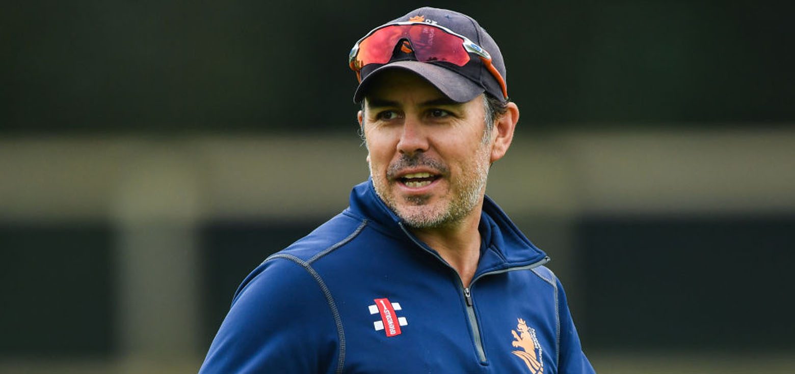 Ryan Campbell appointed Durham Head Coach | Durham Cricket