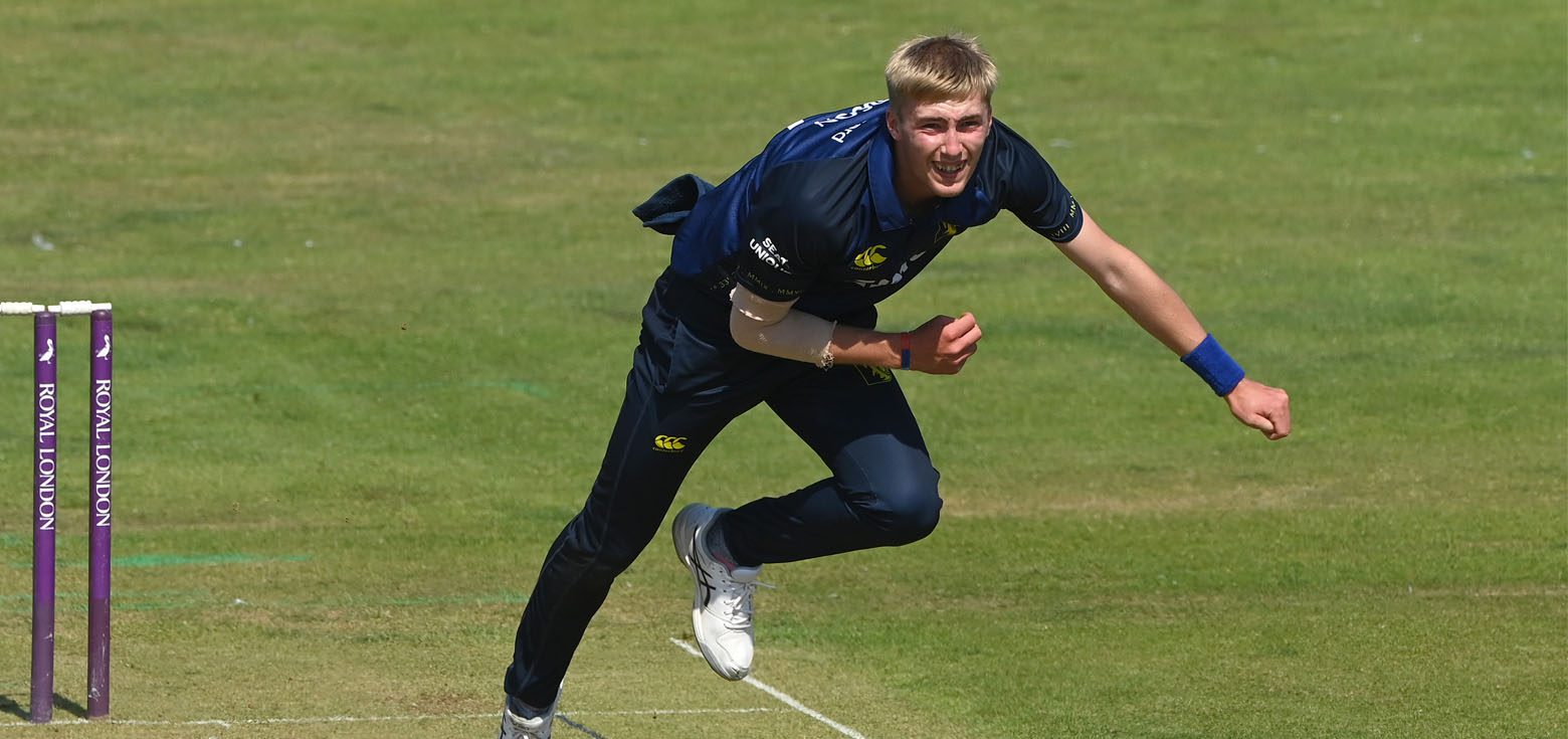 Bushnell, Mackintosh, Gibson & Drissell extend Durham deals | Durham ...