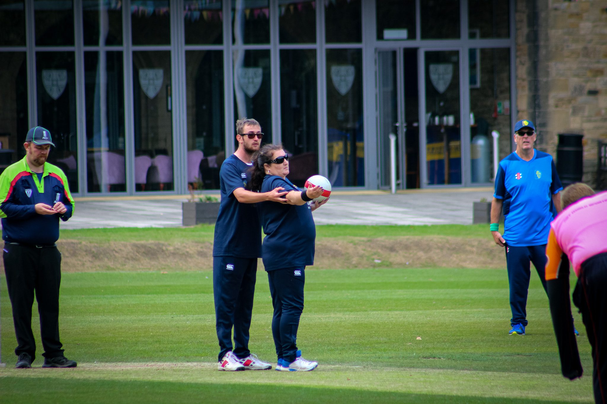 Disabled Cricket | Durham Cricket Board