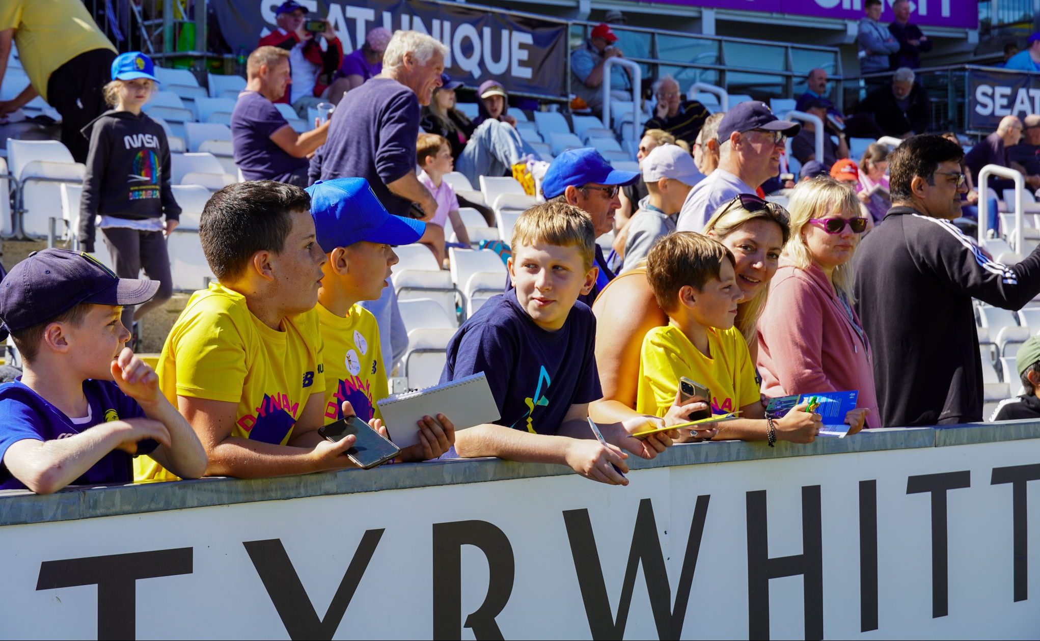 Durham Cricket Affiliation 2023 | Durham Cricket