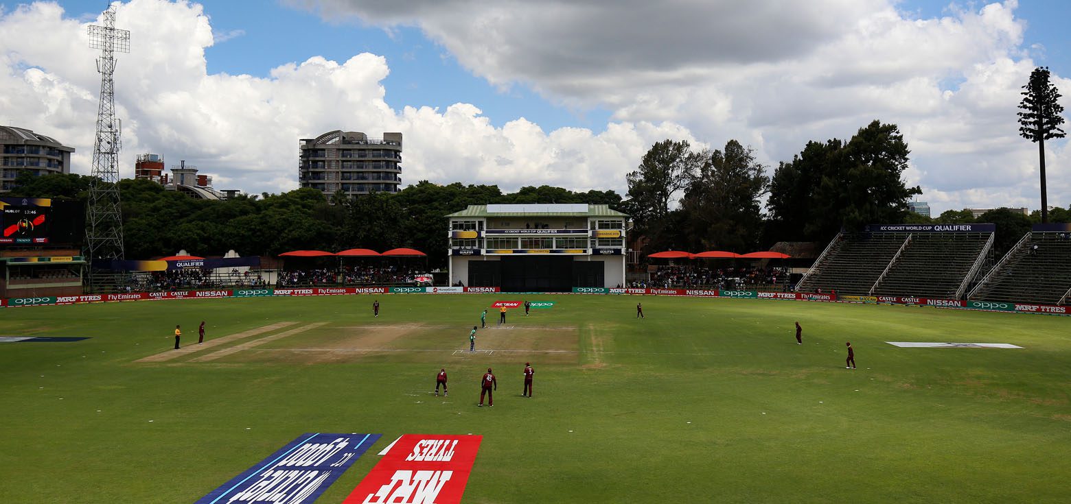 Durham returning to Zimbabwe for pre-season tour | Durham Cricket