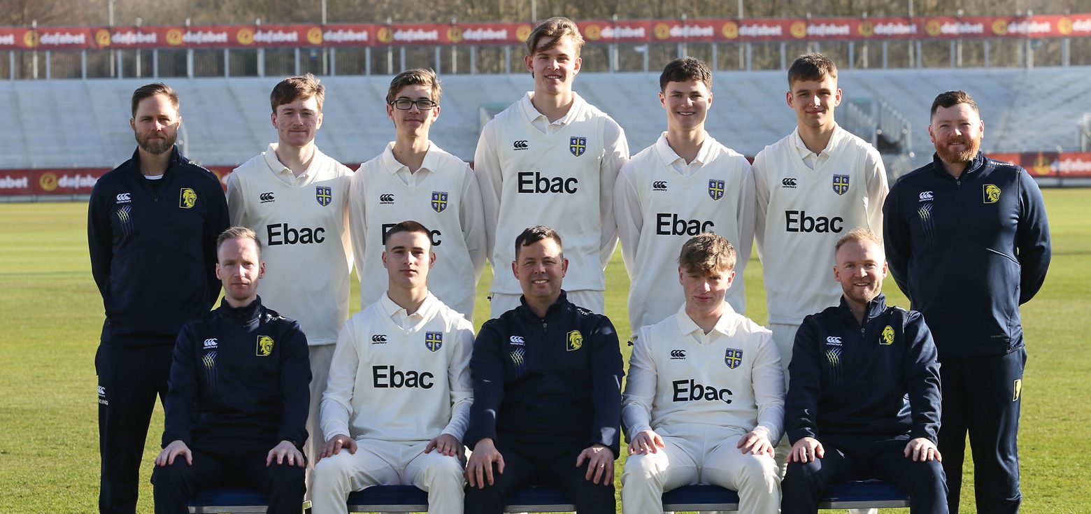 Brilliant 100 from Freddie Fallows sees Mens' Academy past South ...