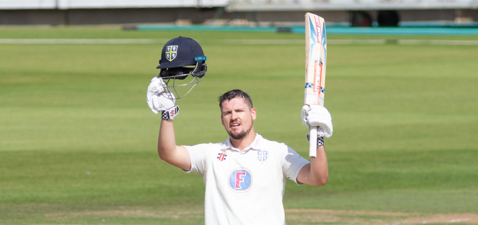 From the Archive: Durham v Derbyshire 2019 | Durham Cricket