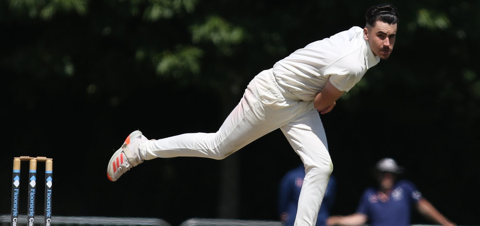 Mitchell Killeen 7/20 guides Durham to opening 2XI Championship win ...