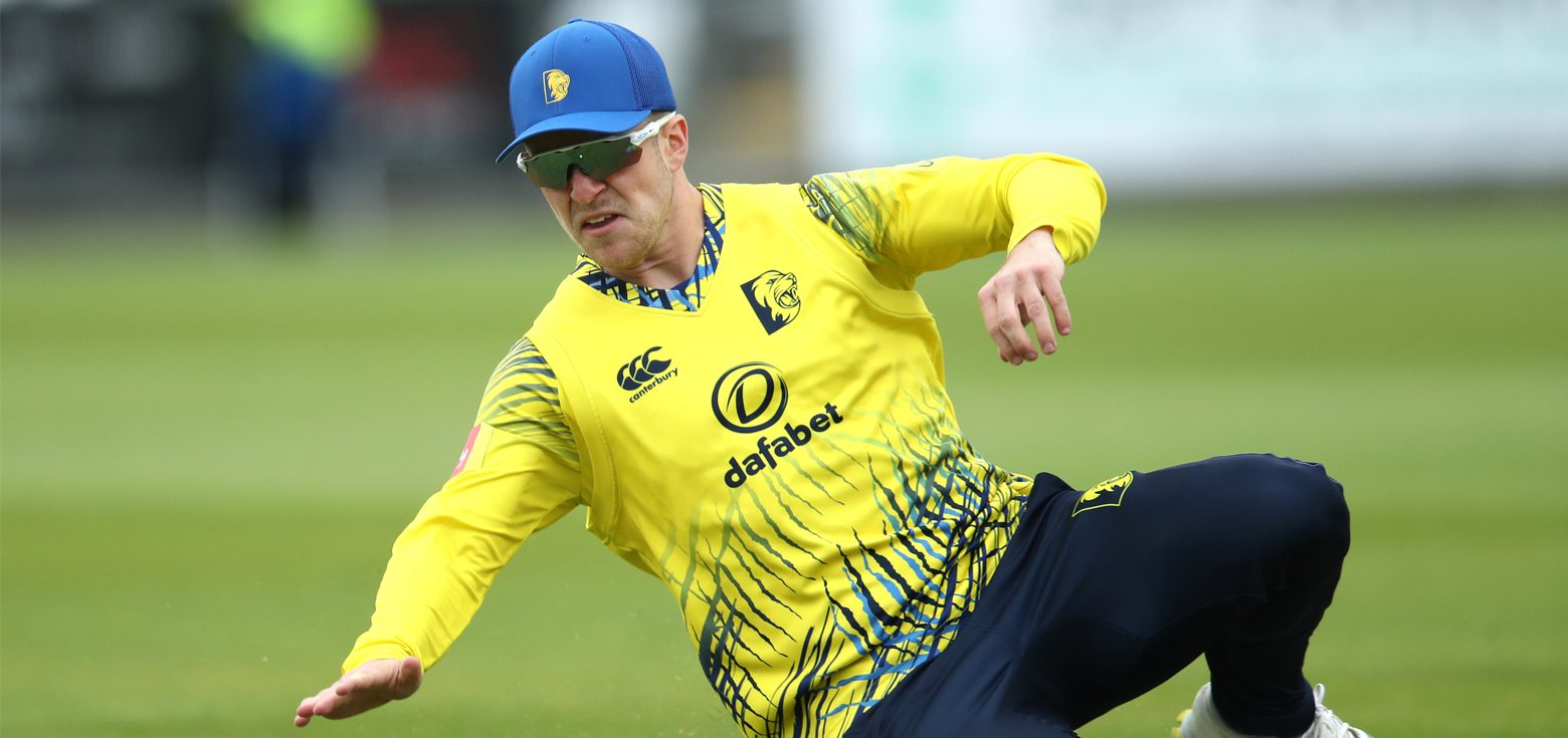 Trevaskis shines with bat and ball as Durham Second XI beat ...