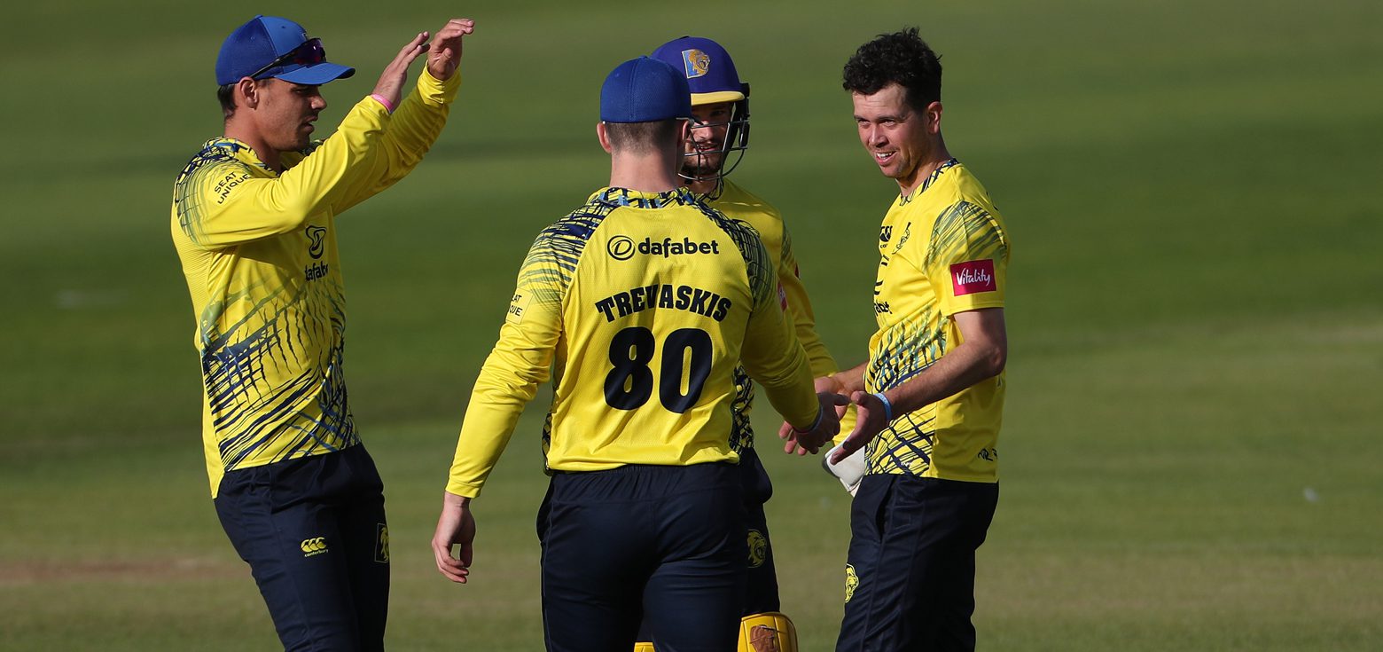 Wayne Parnell in line to make Durham debut against Yorkshire Vikings ...