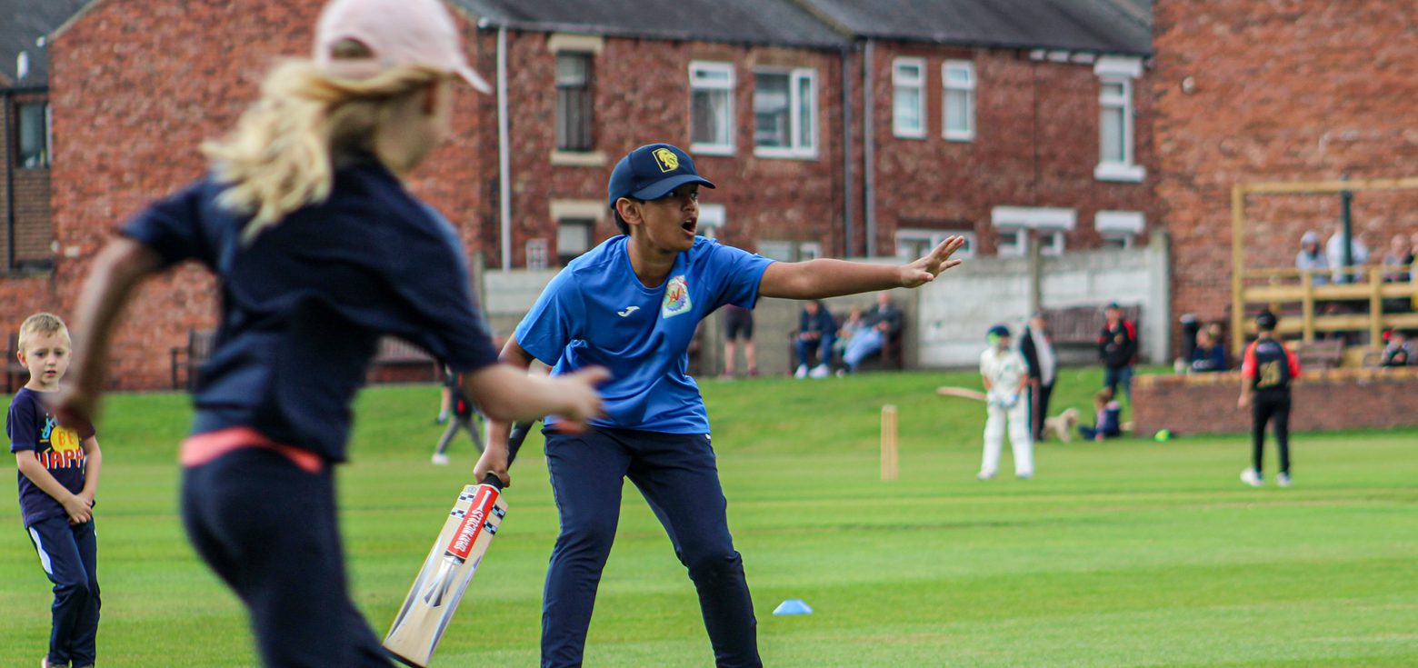 Durham Cricket dedicate Derbyshire Falcons T20 Blast game to Young ...