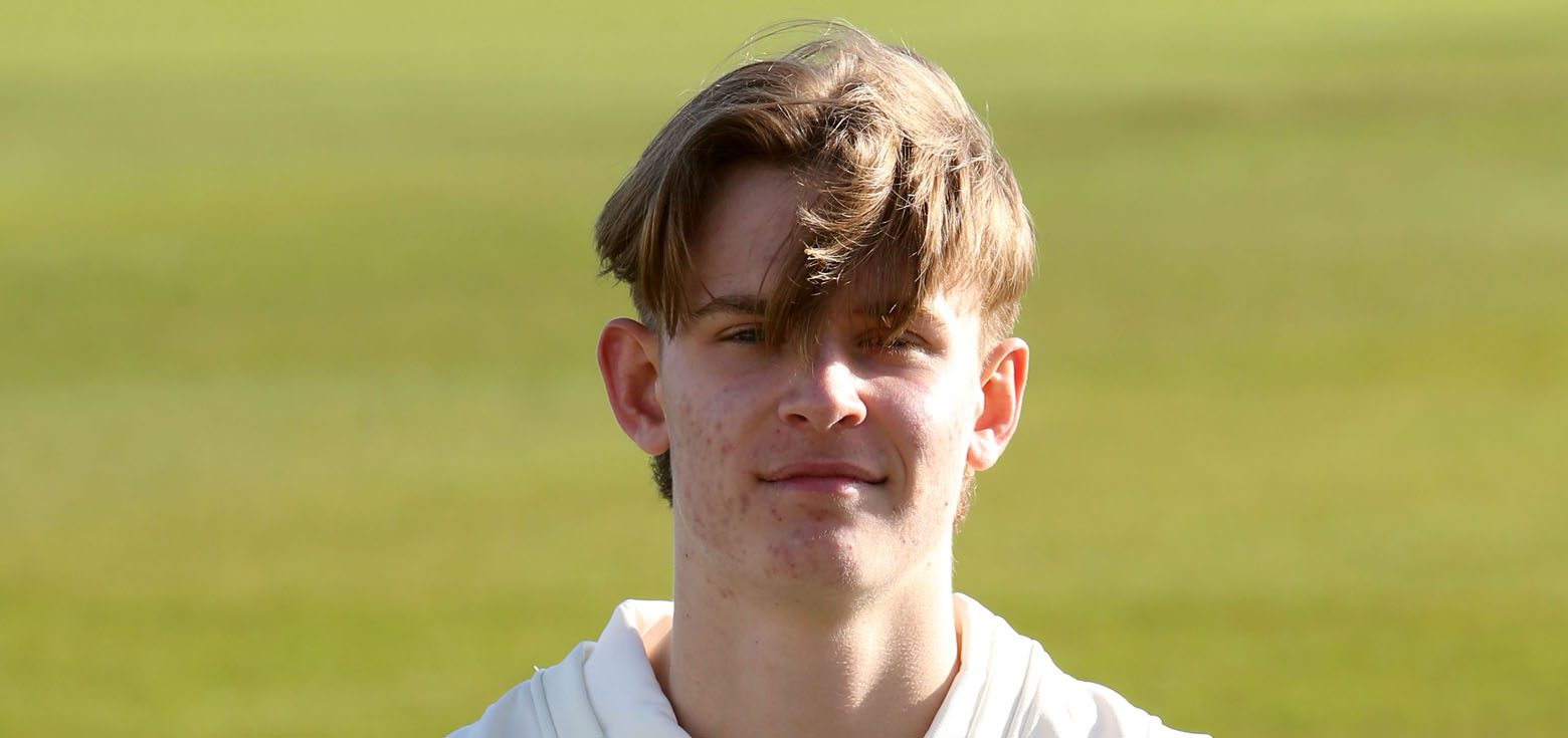 Daniel Hogg takes two final day wickets as Durham 2nd XI see defeat to ...