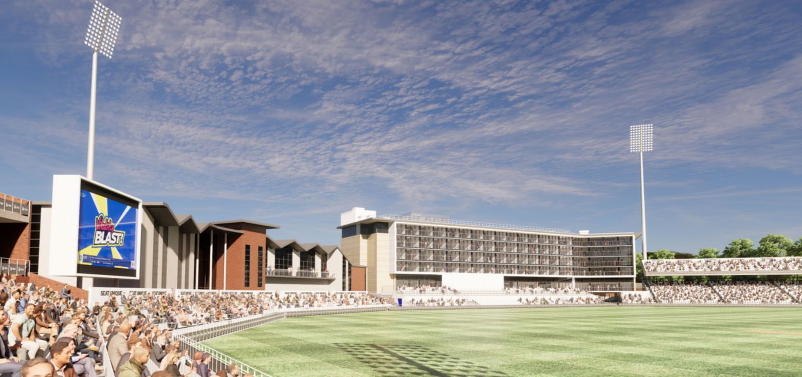 Durham Cricket hotel proposal information | Durham Cricket