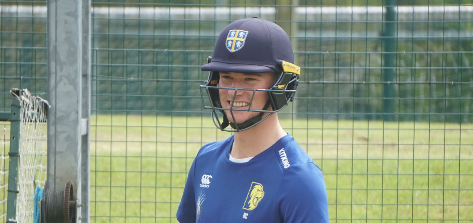 Crawshaw added to 13 player squad as Durham face Warwickshire in ...
