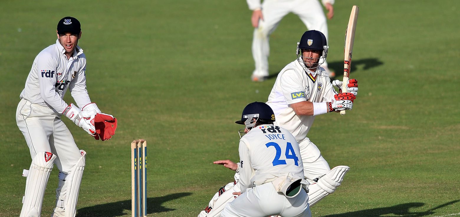 From the Archive: Durham v Sussex 2009 | Durham Cricket